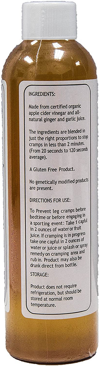 Proven Old Amish Formula| Muscle Tonic (8 fl.oz) – Olive Leaves ...